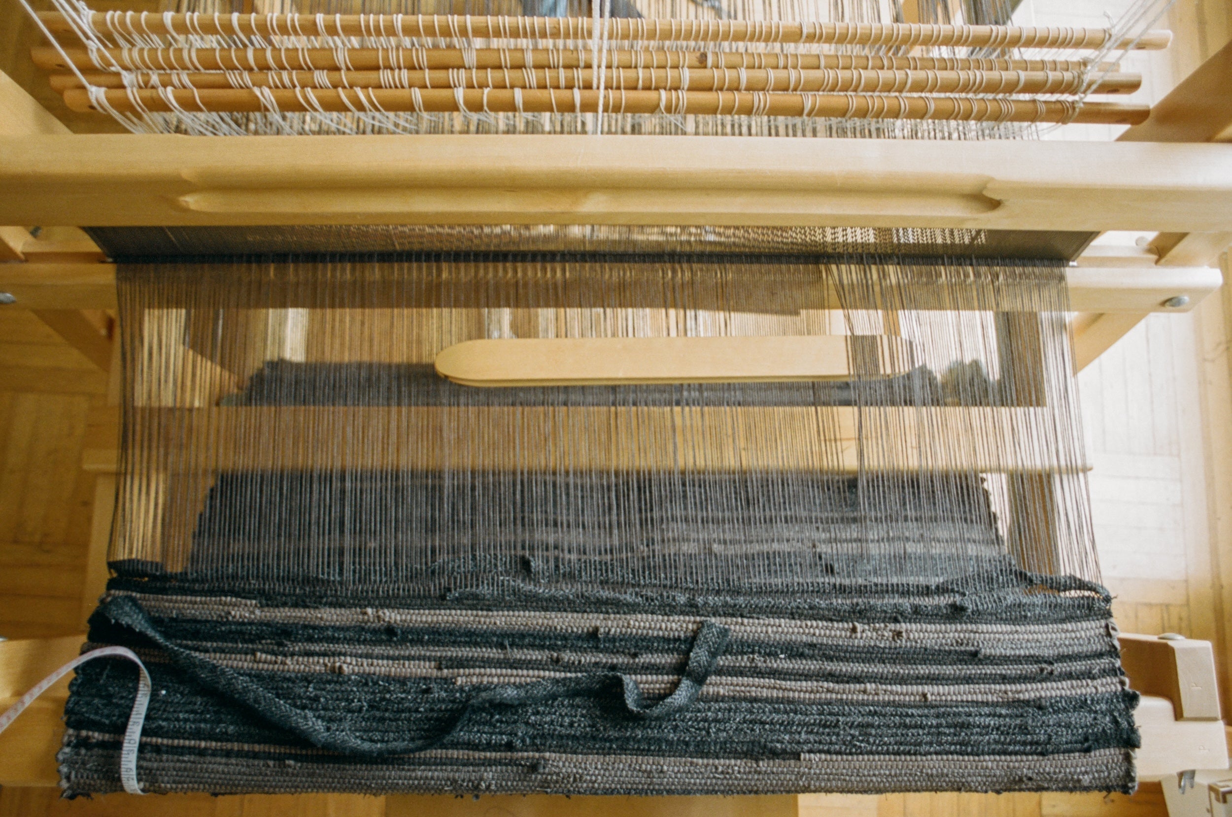 remnant weaving – evan kinori
