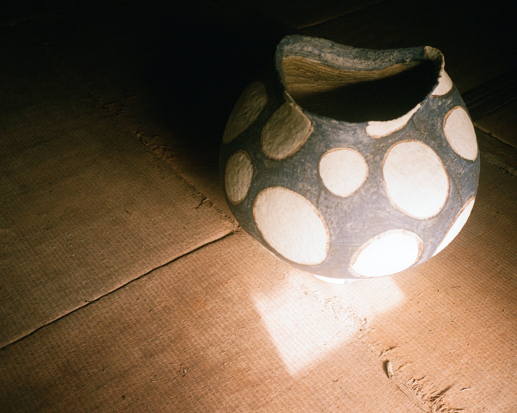 visiting Kazunori Hamana – evan kinori