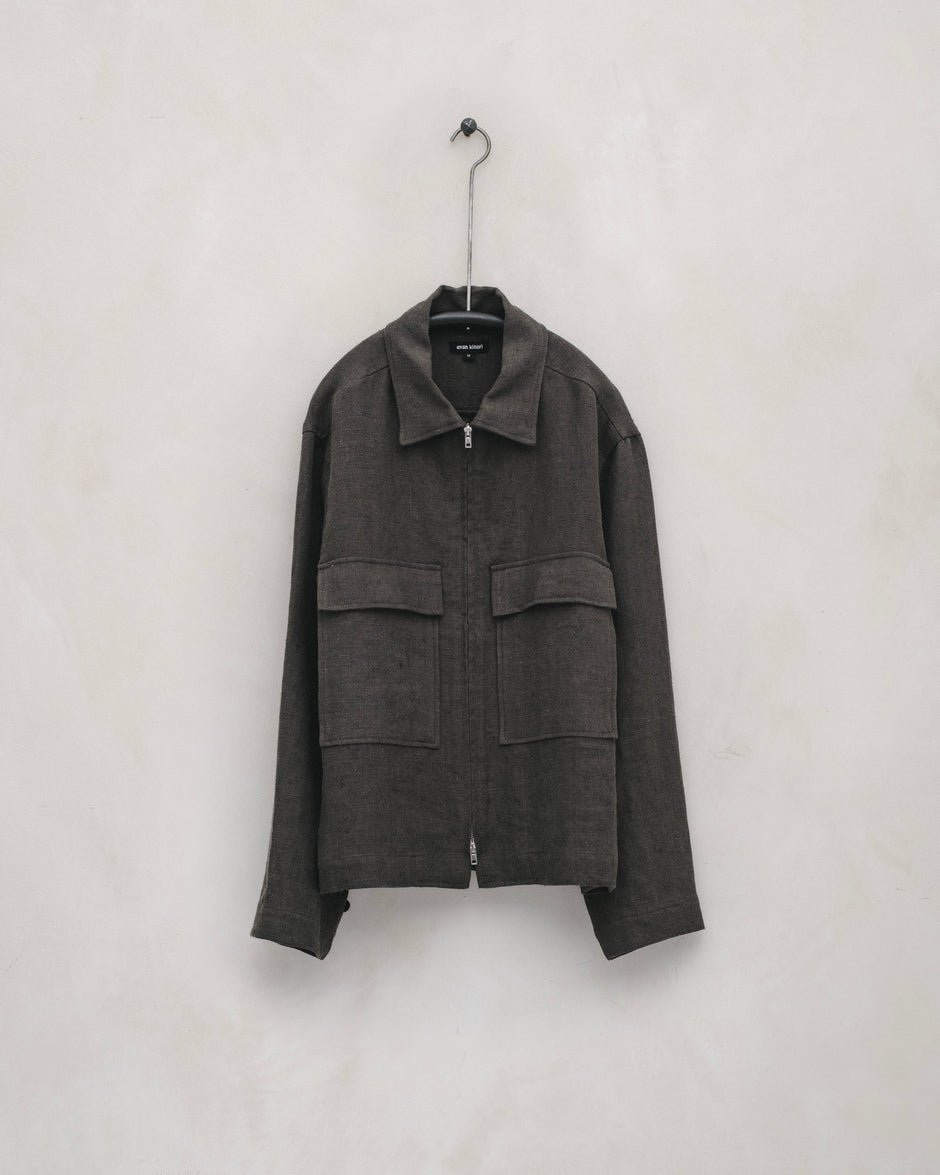 current editions – evan kinori