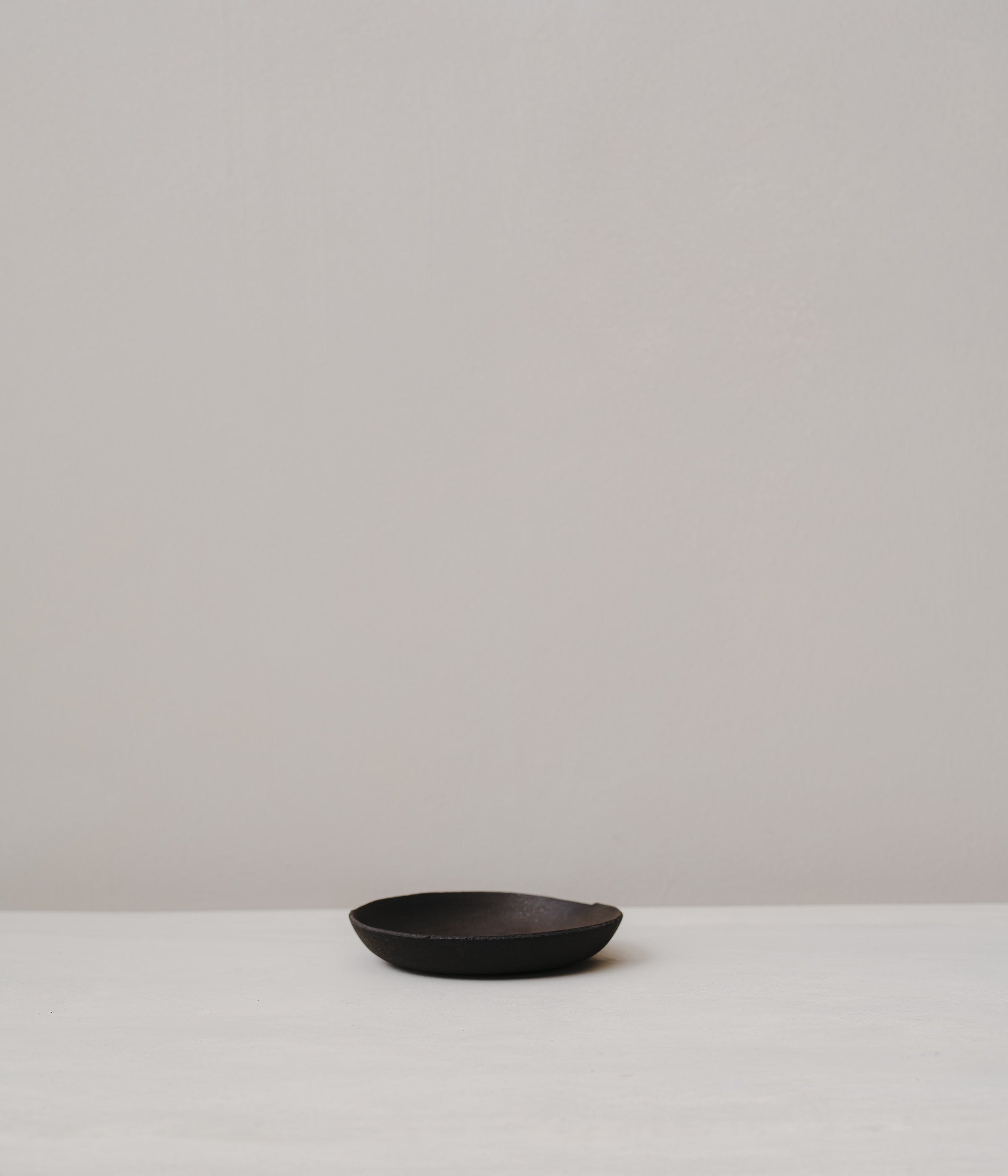 Shed Project - Tinaja Bowl – evan kinori